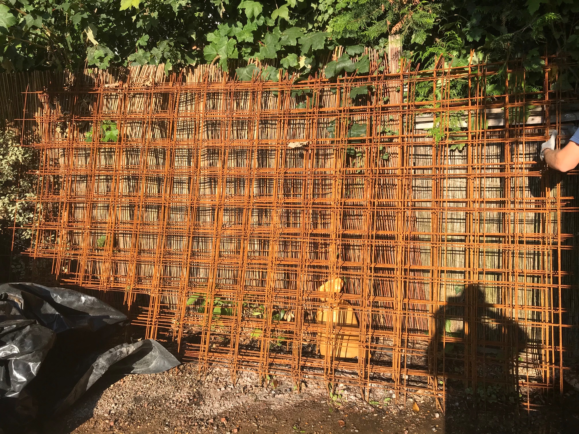 Buy and Sell Second Hand Building Materials in the UK