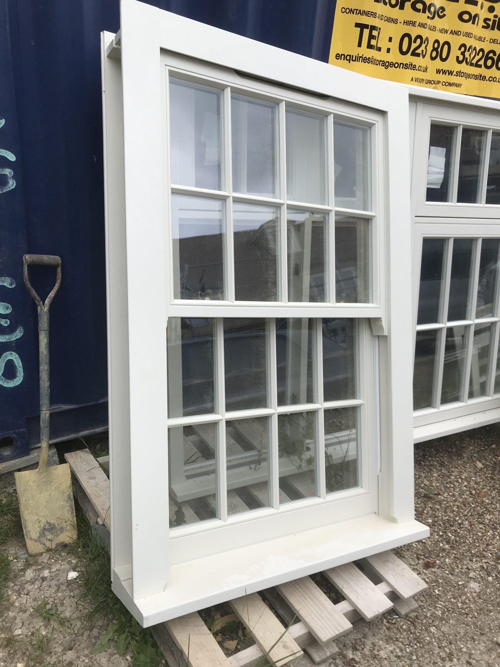 Buy and Sell Second Hand Building Materials in the UK