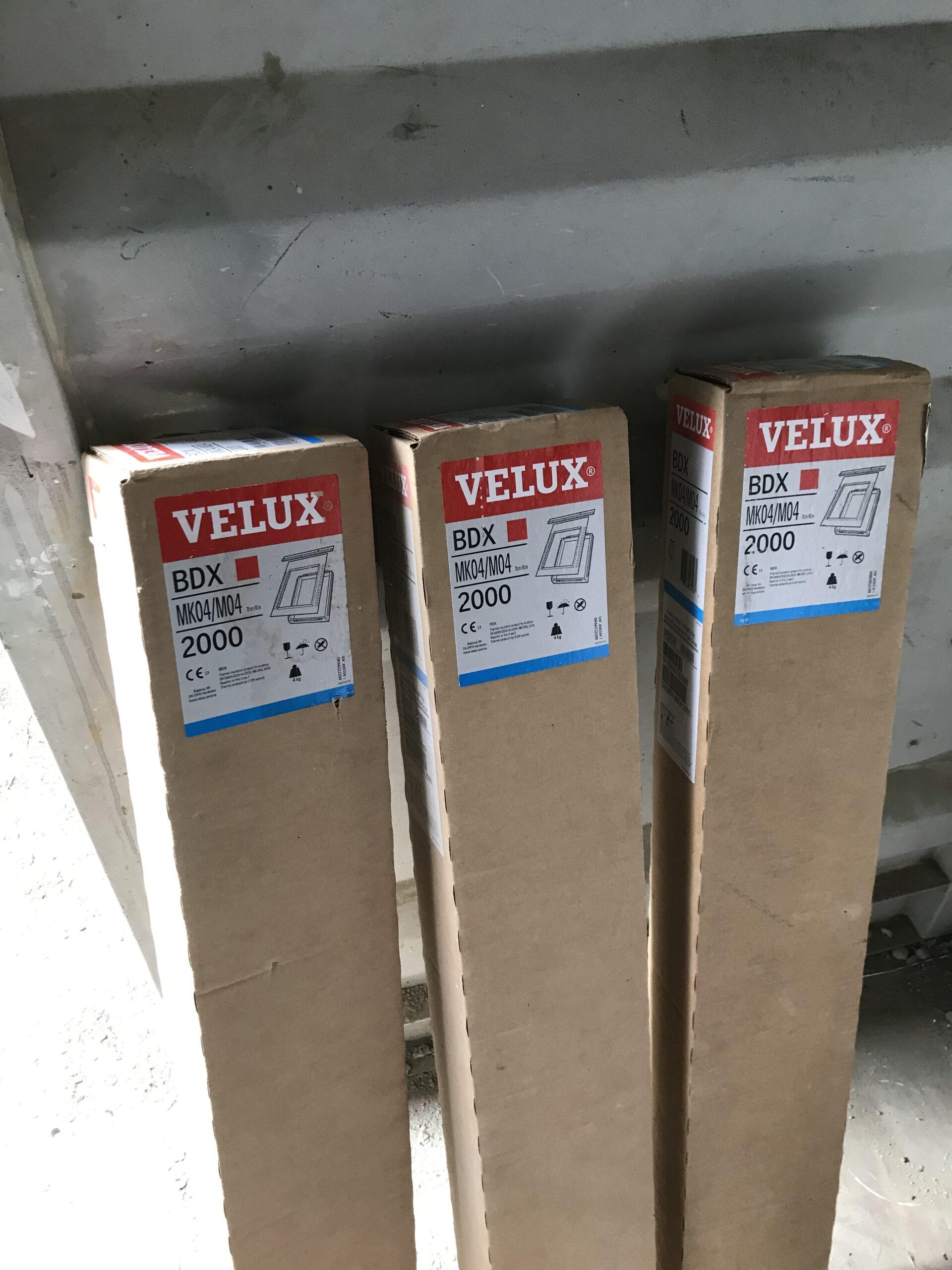 Used and Unwanted Building Materials in the UK